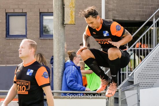 Honselersdijk – Wippolder - SportSnap