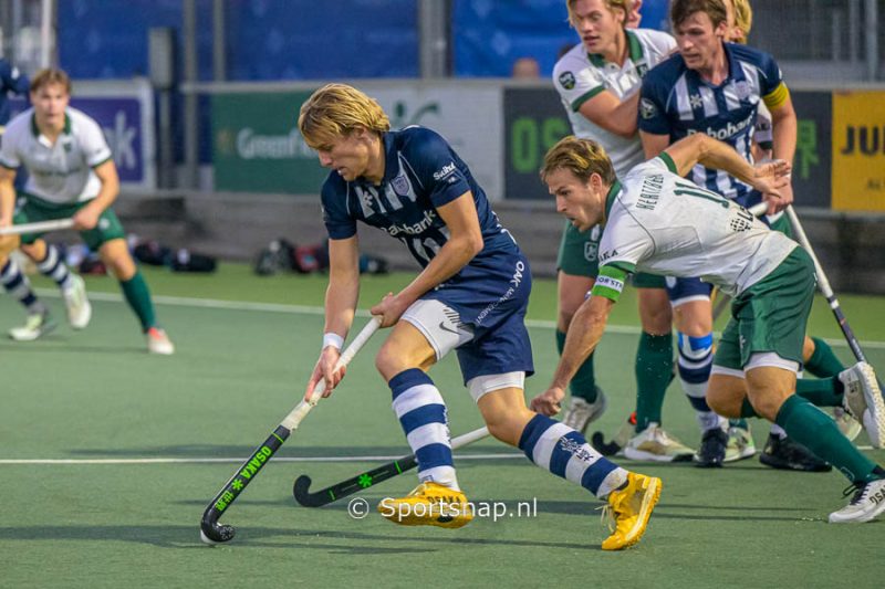 HDM H1 – Rotterdam H1 - SportSnap
