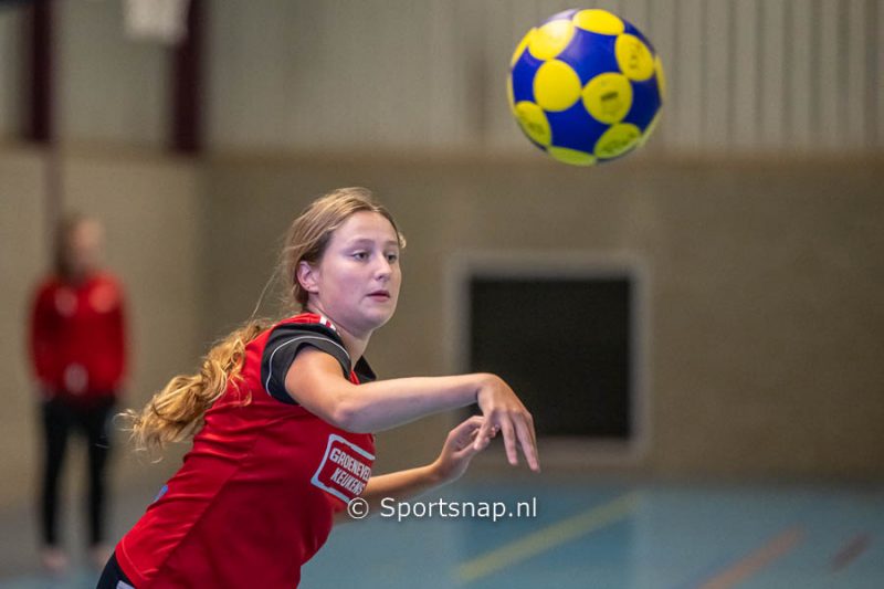Fiks A1 – KVS A1 & ALO A1 – DES A1 - SportSnap