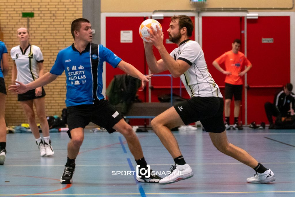 ALO-KZ Danaiden - SportSnap